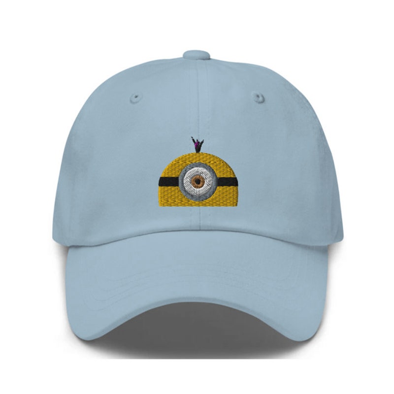 Despicable Me Hat - Etsy