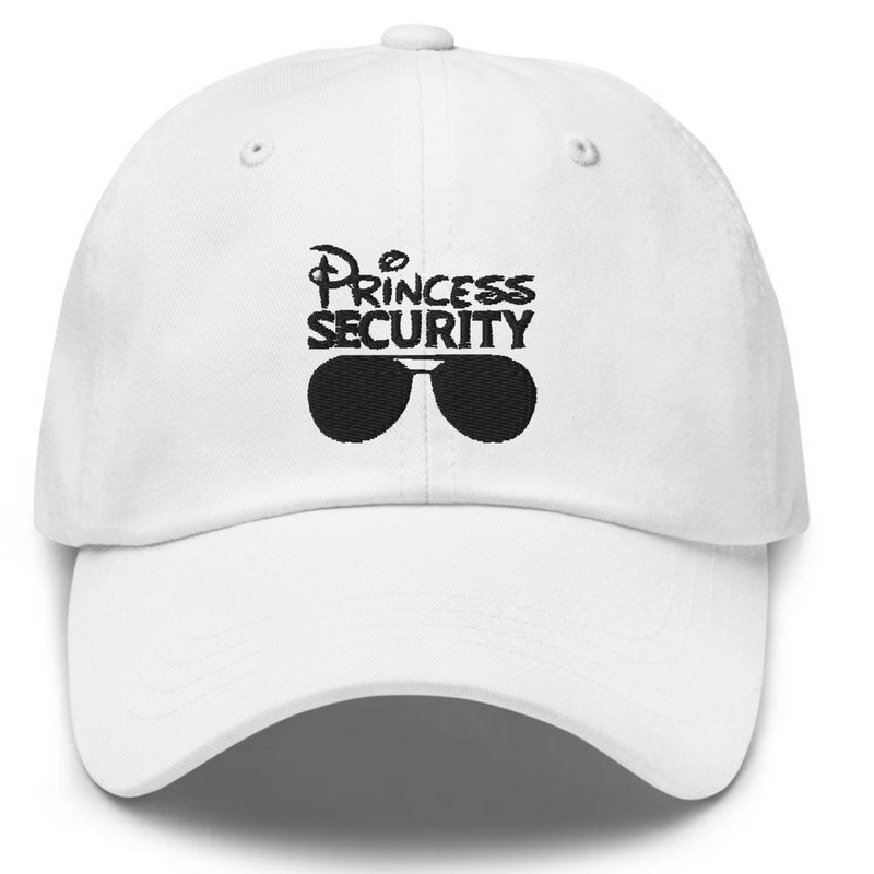 Princess Security - Etsy