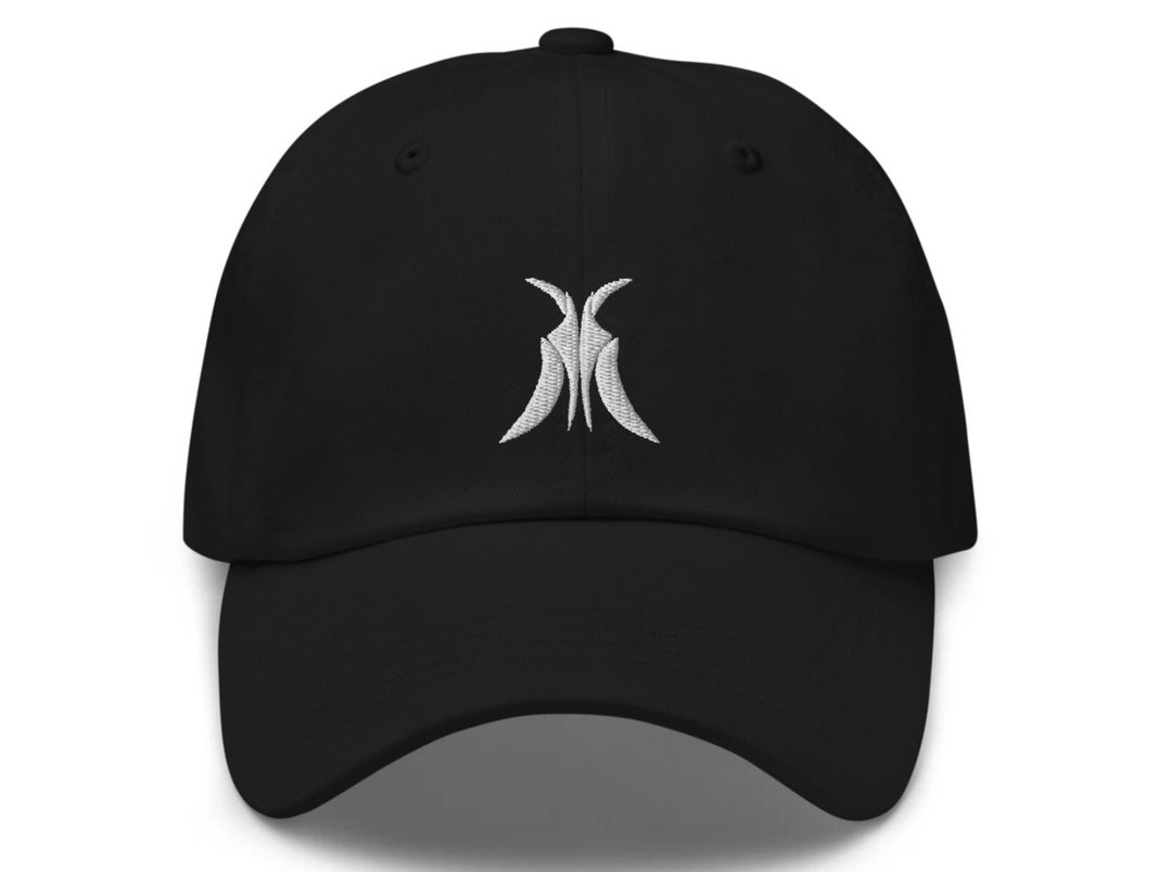 General Grievous Symbol Embroidered Hat - "dad Hat" Style - Over 30 ...
