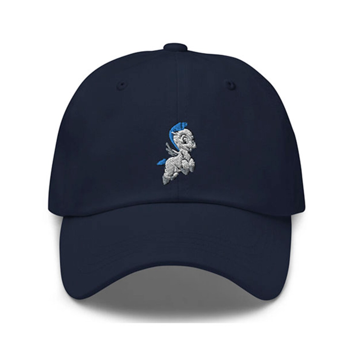 Hercules baby Pegasus Embroidered Hat dad - Etsy