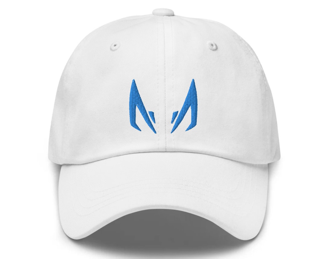 Captain Rex Embroidered Hat - "dad Hat" Style - Over 30 Colors - Theme ...