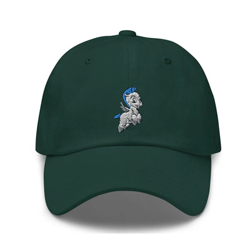 Hercules baby Pegasus Embroidered Hat dad - Etsy