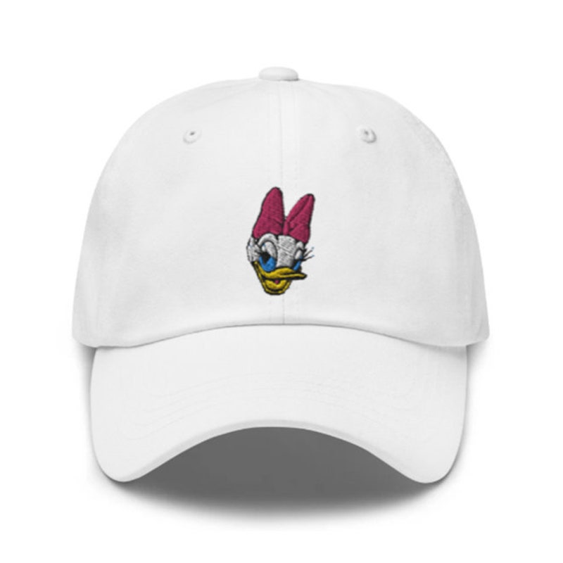 Daisy Duck Hat - Etsy