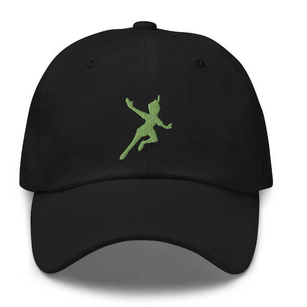 Peter Pan Hat - Etsy