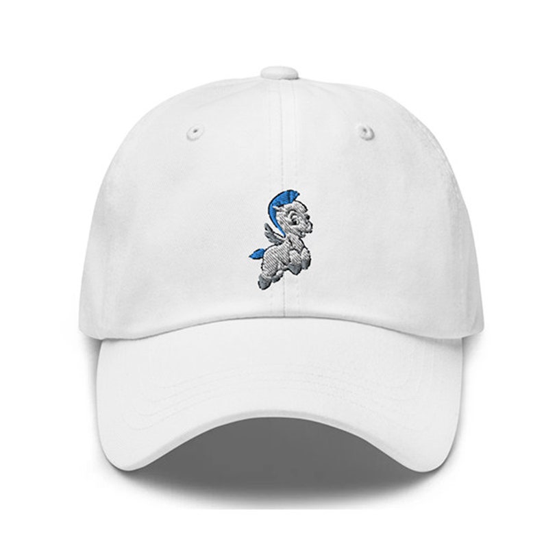 Hercules baby Pegasus Embroidered Hat dad - Etsy