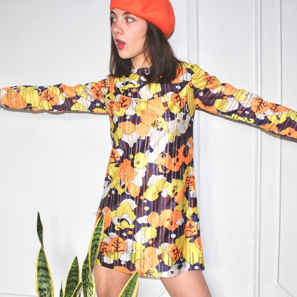 Micro Mini Dress - Etsy