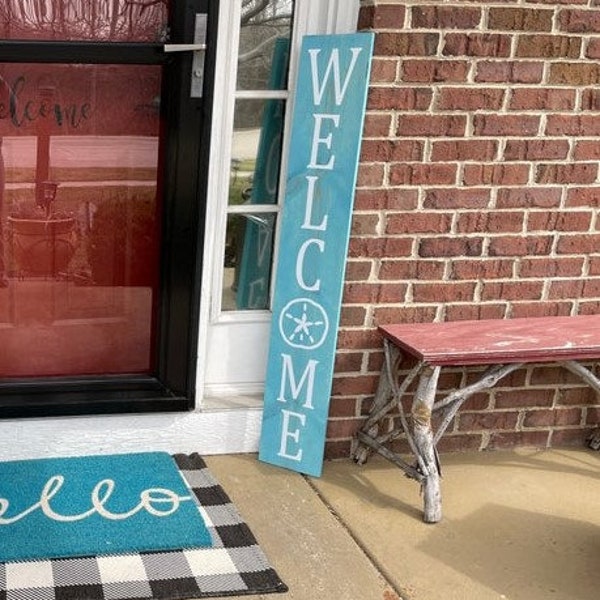 Vacation Home Sign - Etsy