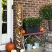 Hello There,welcome Sign, Front Door Welcome Sign, Wood Welcome Sign ...