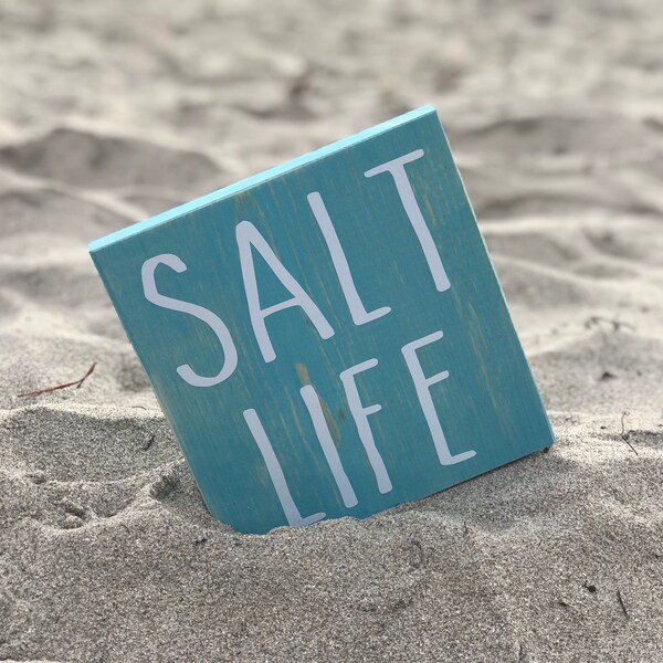 Salt Life - Etsy