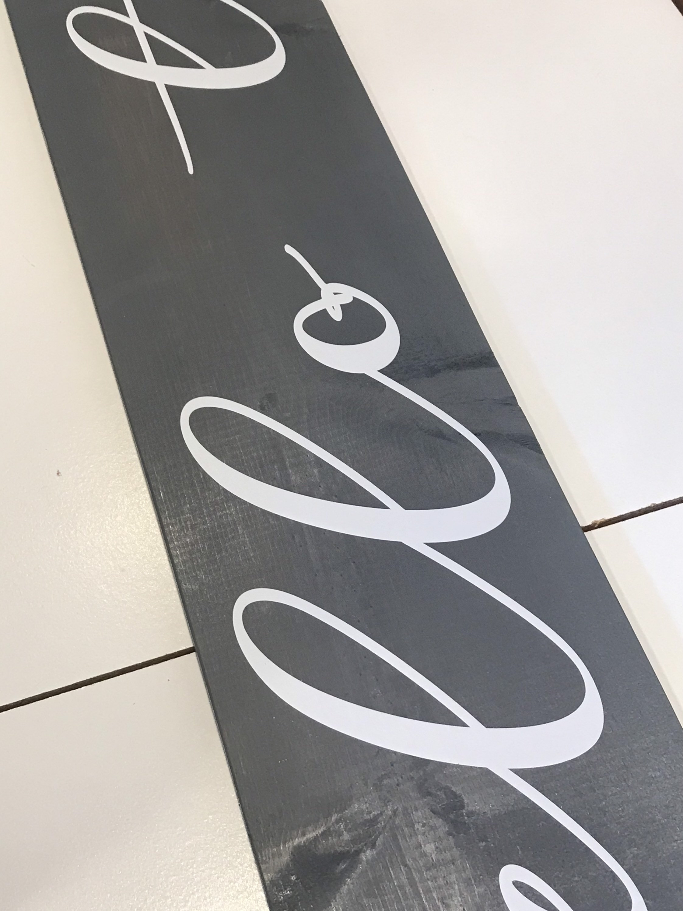 Hello There,welcome Sign, Front Door Welcome Sign, Wood Welcome Sign ...