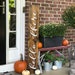 Hello There,welcome Sign, Front Door Welcome Sign, Wood Welcome Sign ...