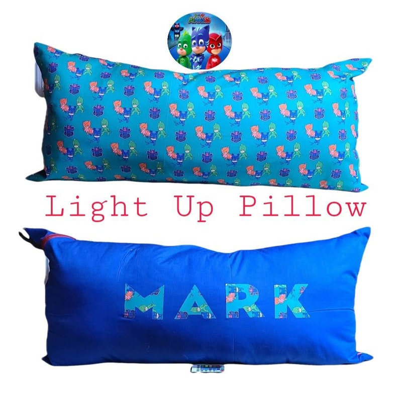 Light up Mask - Etsy