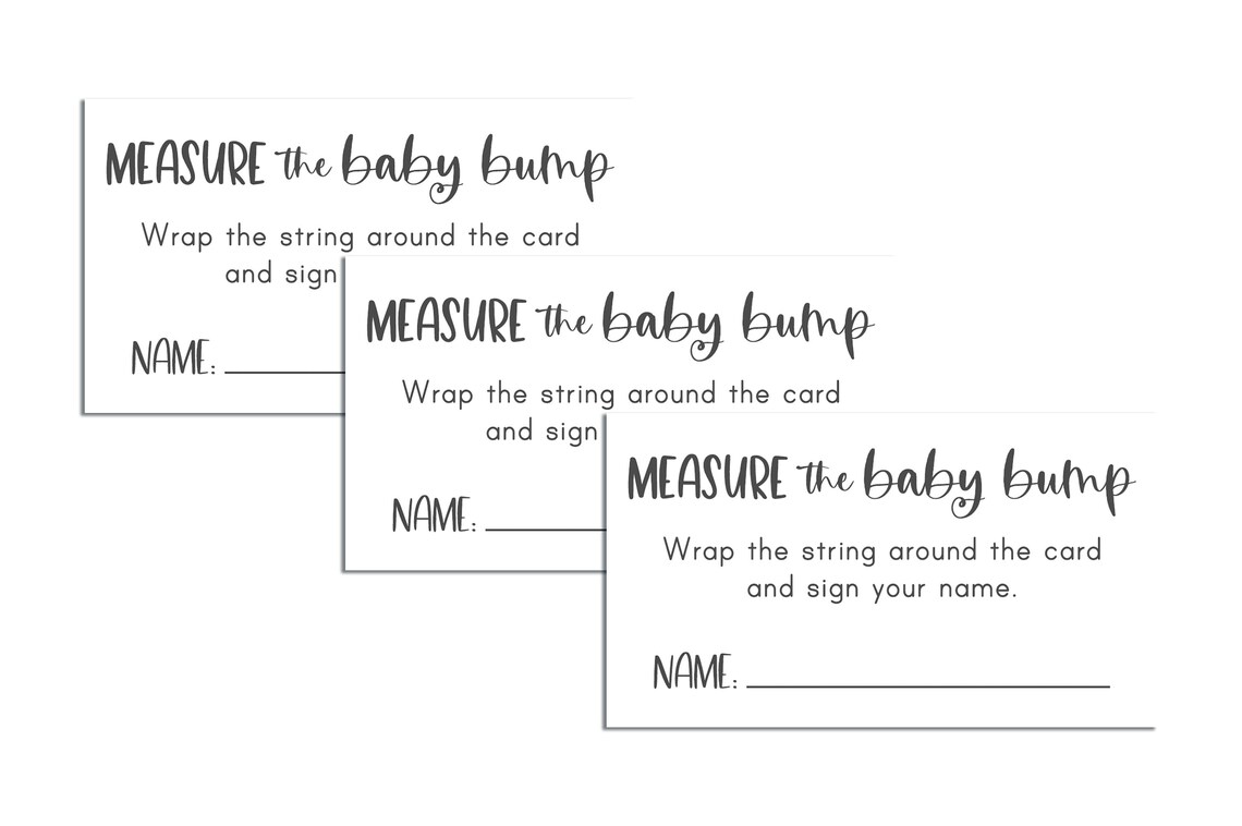 Moms Belly Game How Big Is Mommys Belly Mommys Belly Sign Etsy
