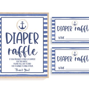 Nautical Theme Baby Shower Games Guess How Many Guess How Many Kisses ...