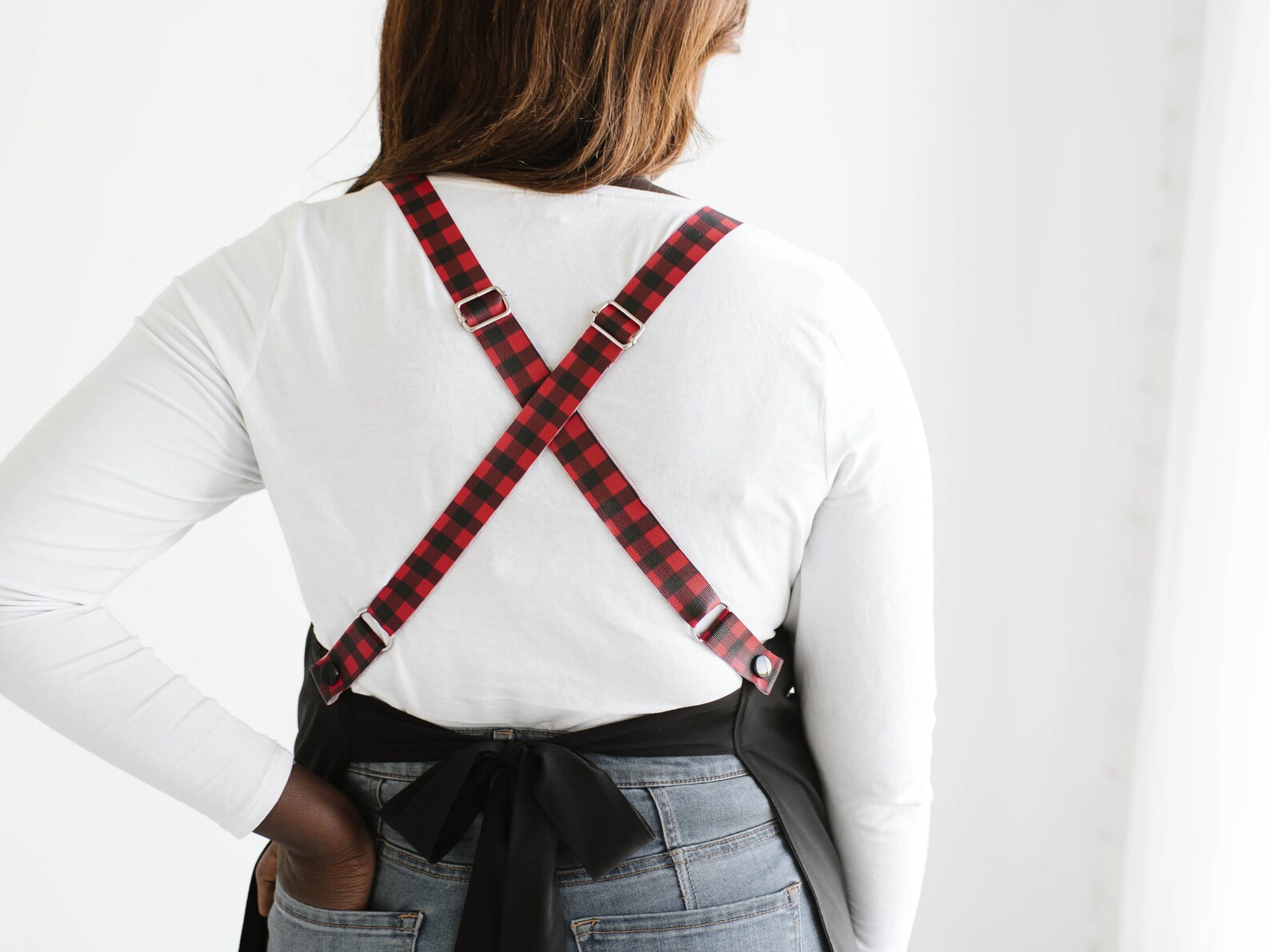 Straps for Snapped Aprons | Etsy