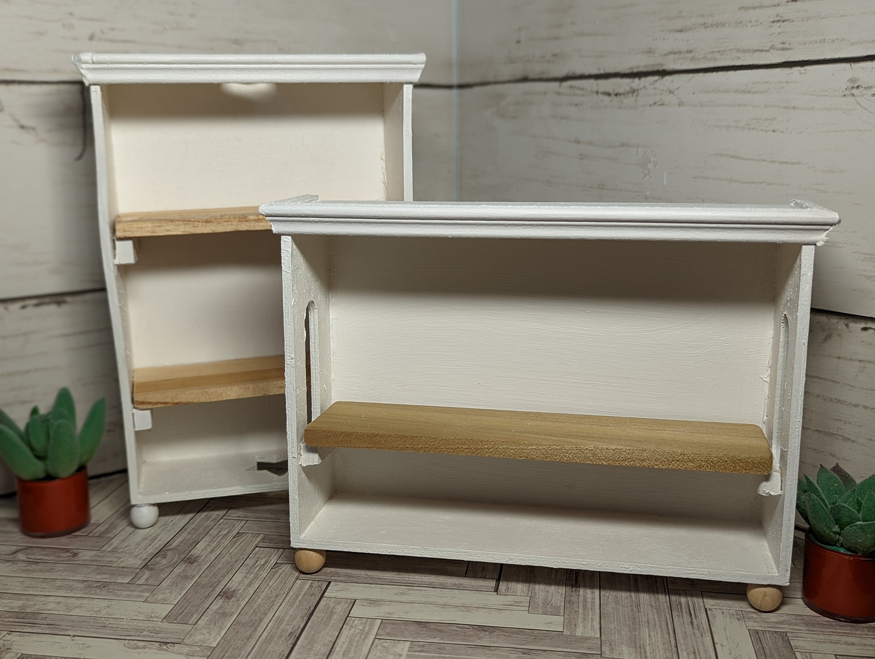 Shelves for Mini Brands - Etsy