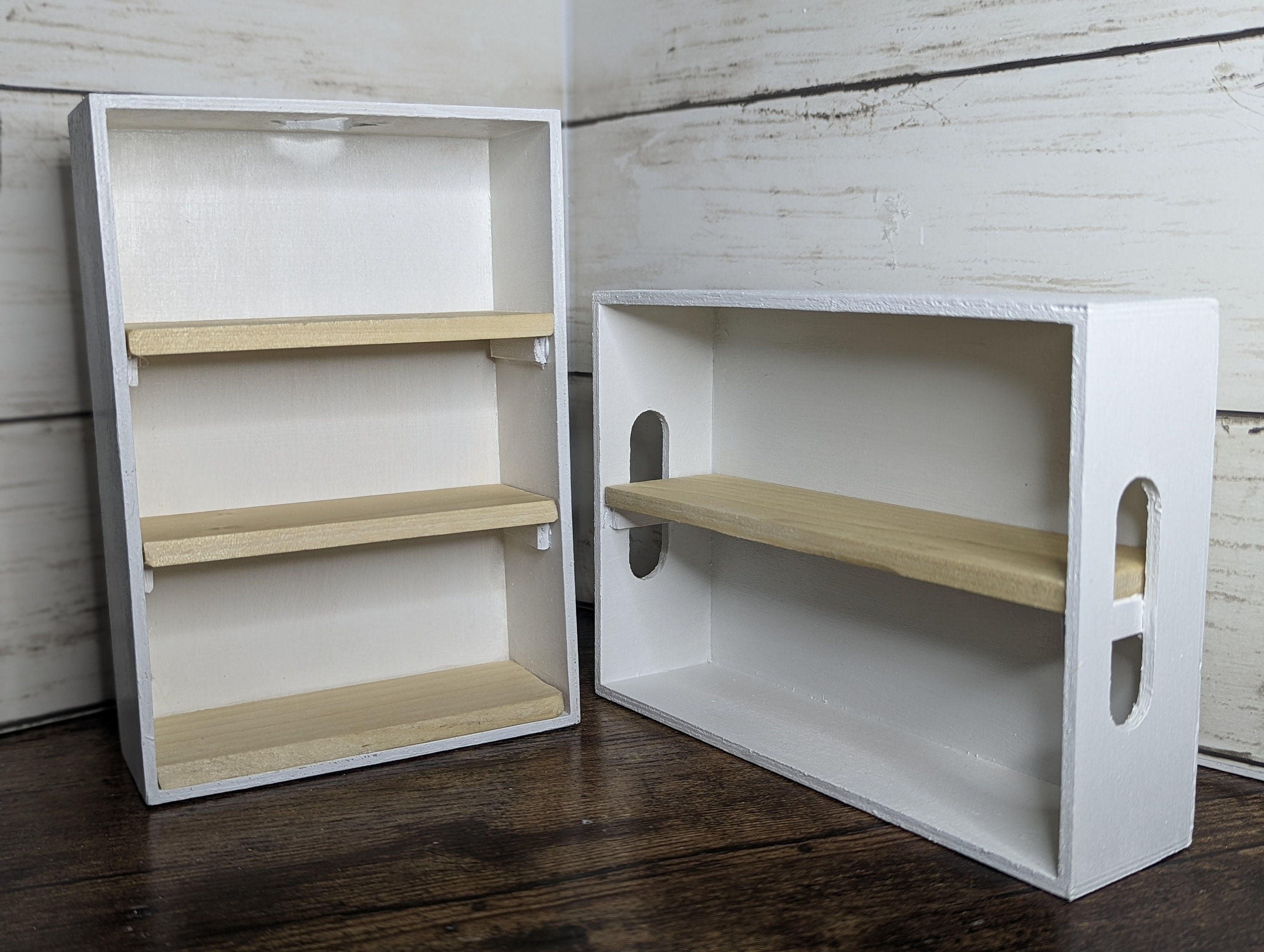 Shelves for Mini Brands - Etsy