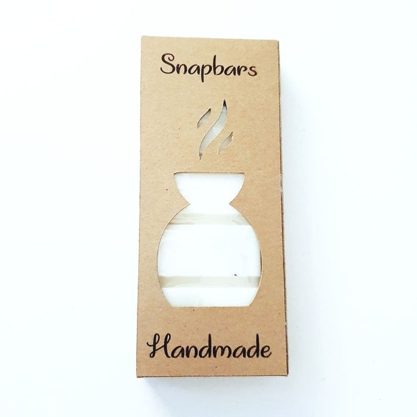 Wax Melt Packaging - Etsy UK