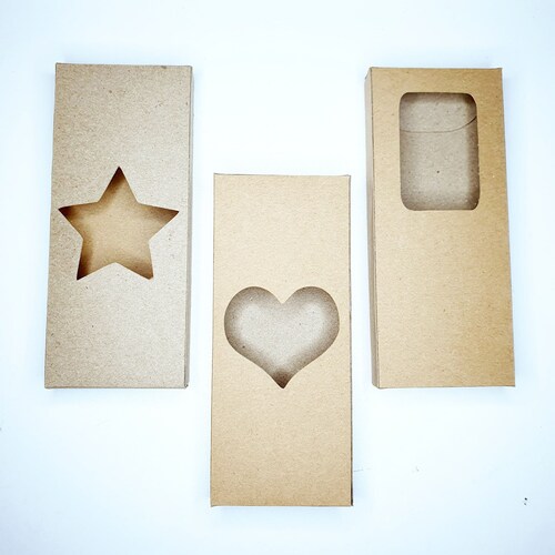 Handmade Soy 50g Wax Melt Snap Bar Box Cut File Studio3 | Etsy