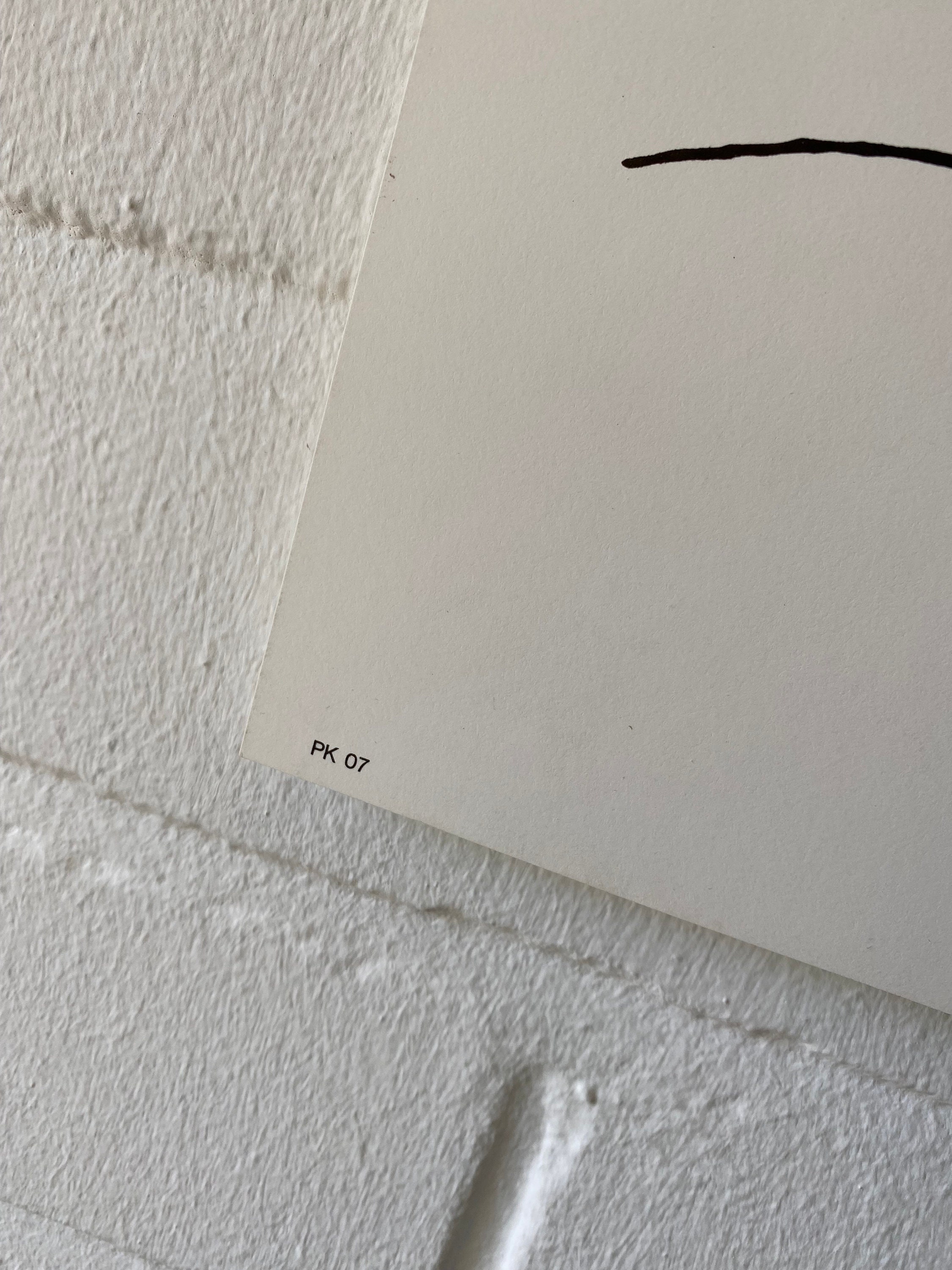 Small Original Poster, Pablo Picasso, Portrait, Woman, Line Drawing ...