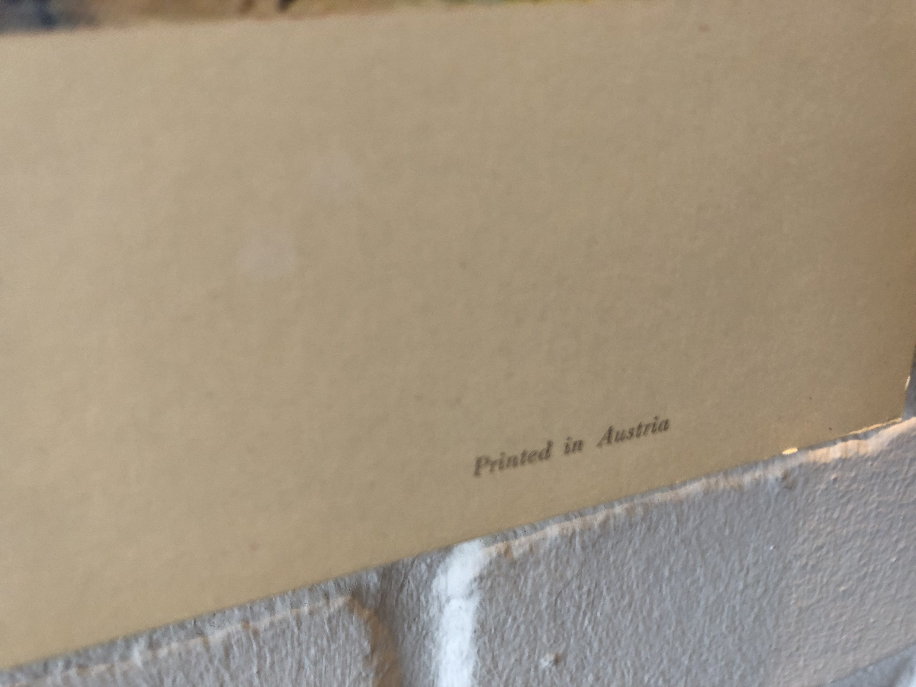 Original Poster, Henri Matisse, La Berge, Kunstmuseum Basel, Max Jaffé ...