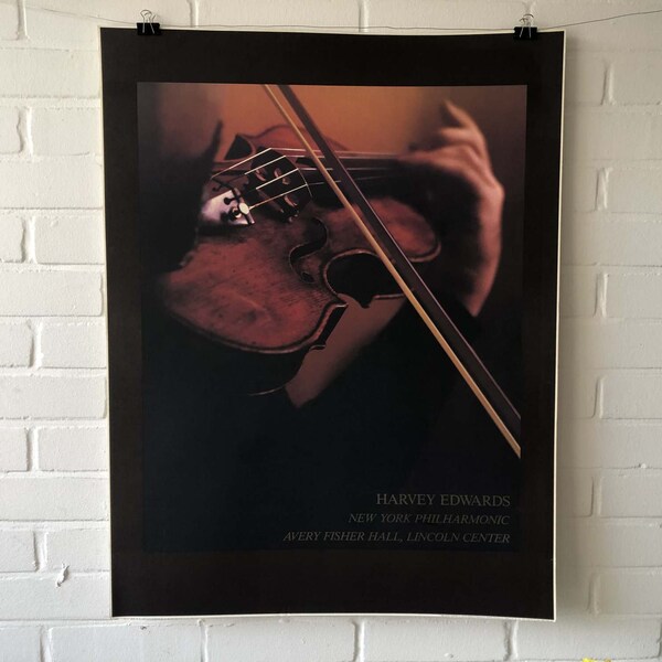 Harvey Edwards - Etsy