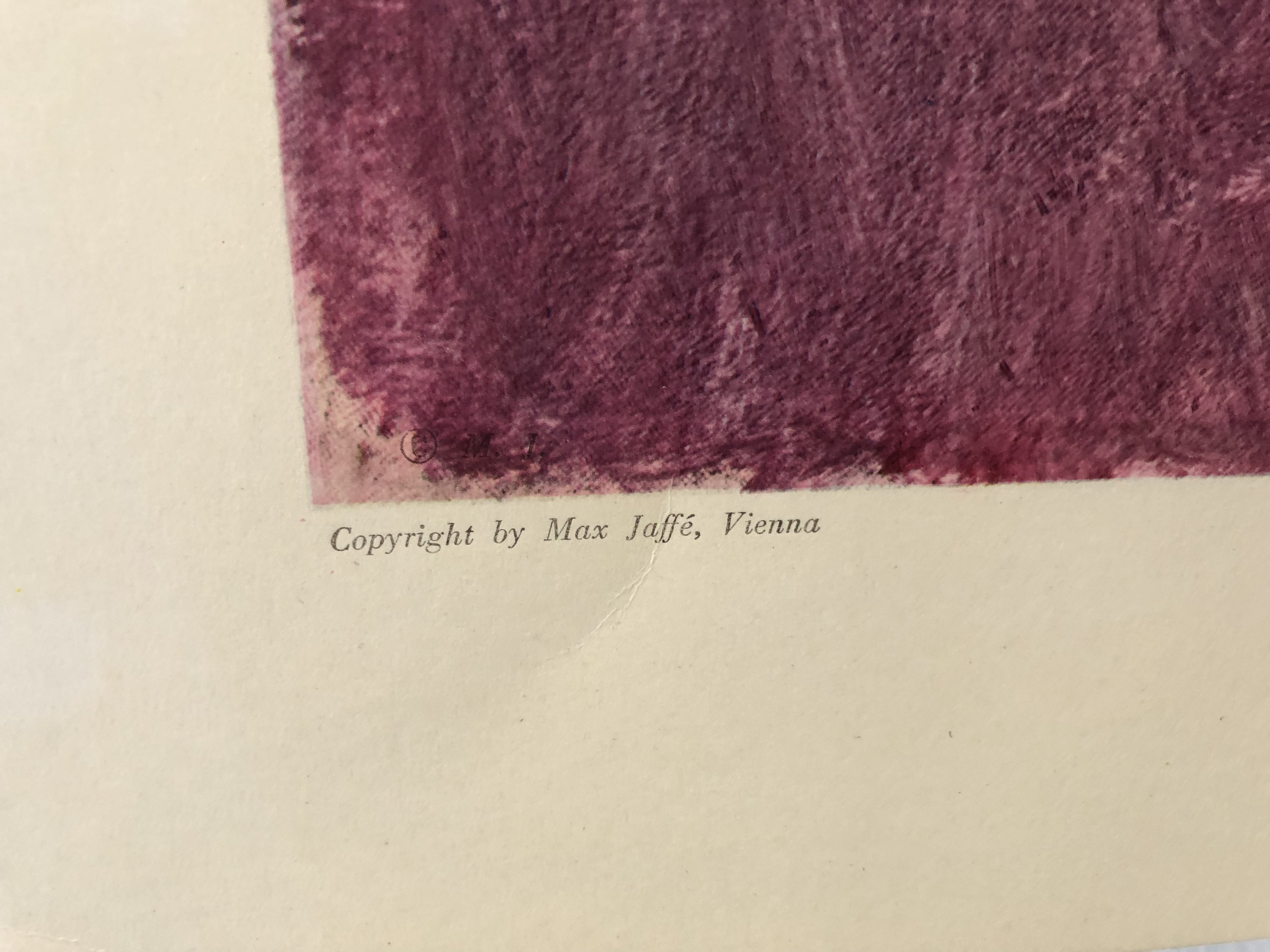 Original Poster, Henri Matisse, La Berge, Kunstmuseum Basel, Max Jaffé ...