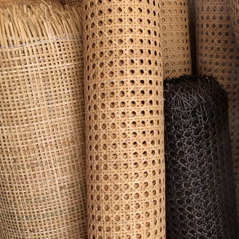 Rattan Cane - Etsy