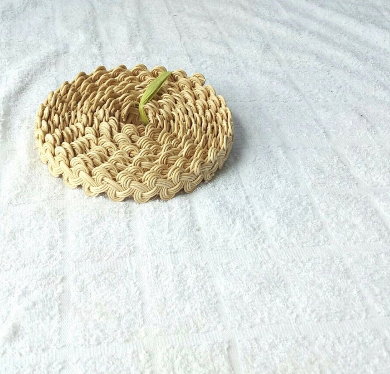 Rattan Spline Braiding Woven Rattan Material Rattan Edge - Etsy