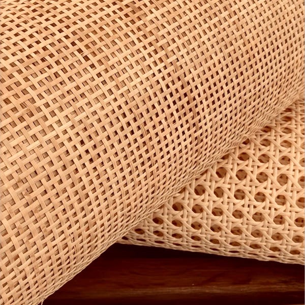 Rattan Fabric - Etsy