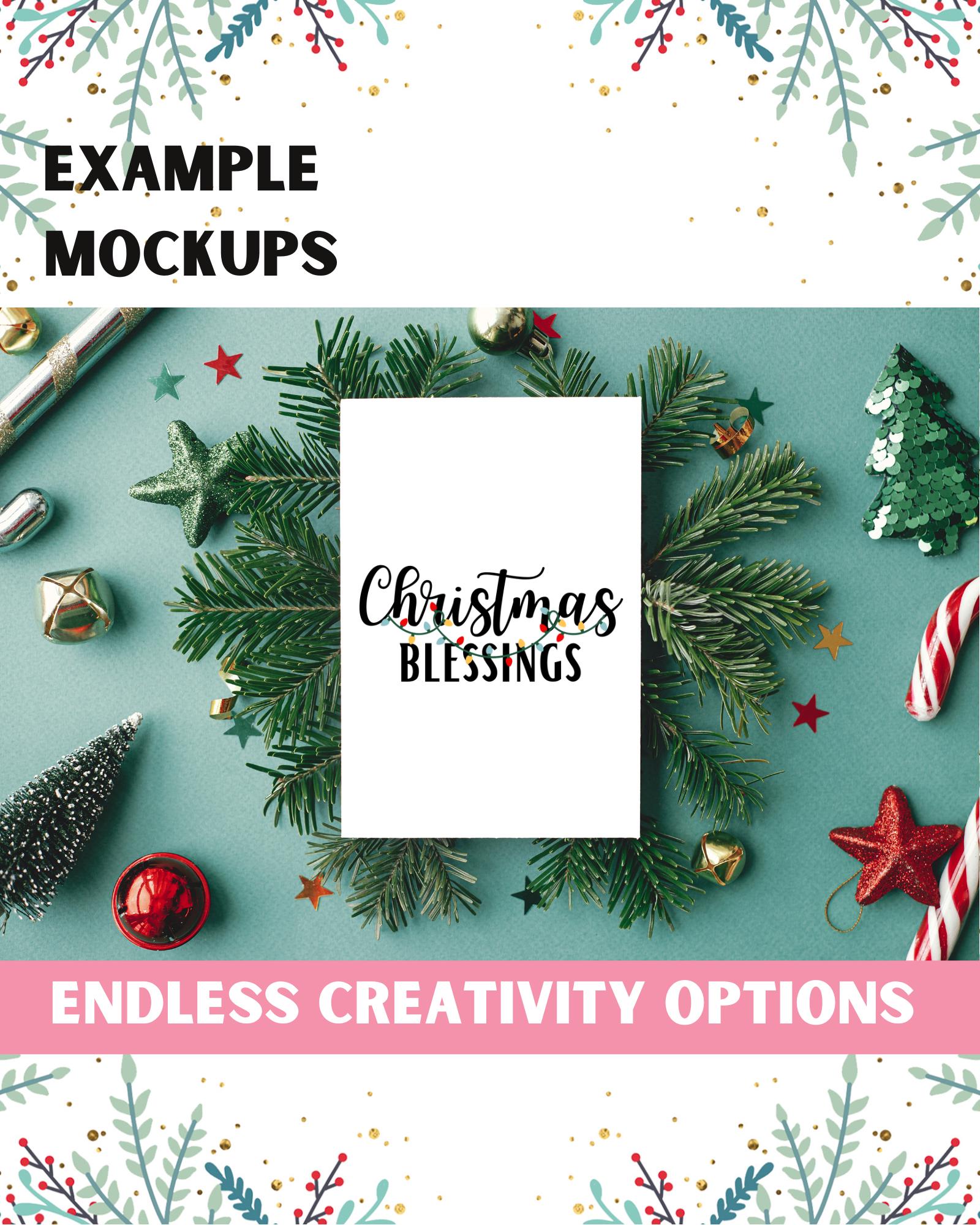 Christmas Christian SVG, Bible Verse Svg, Christmas Svg, Religious Svg ...