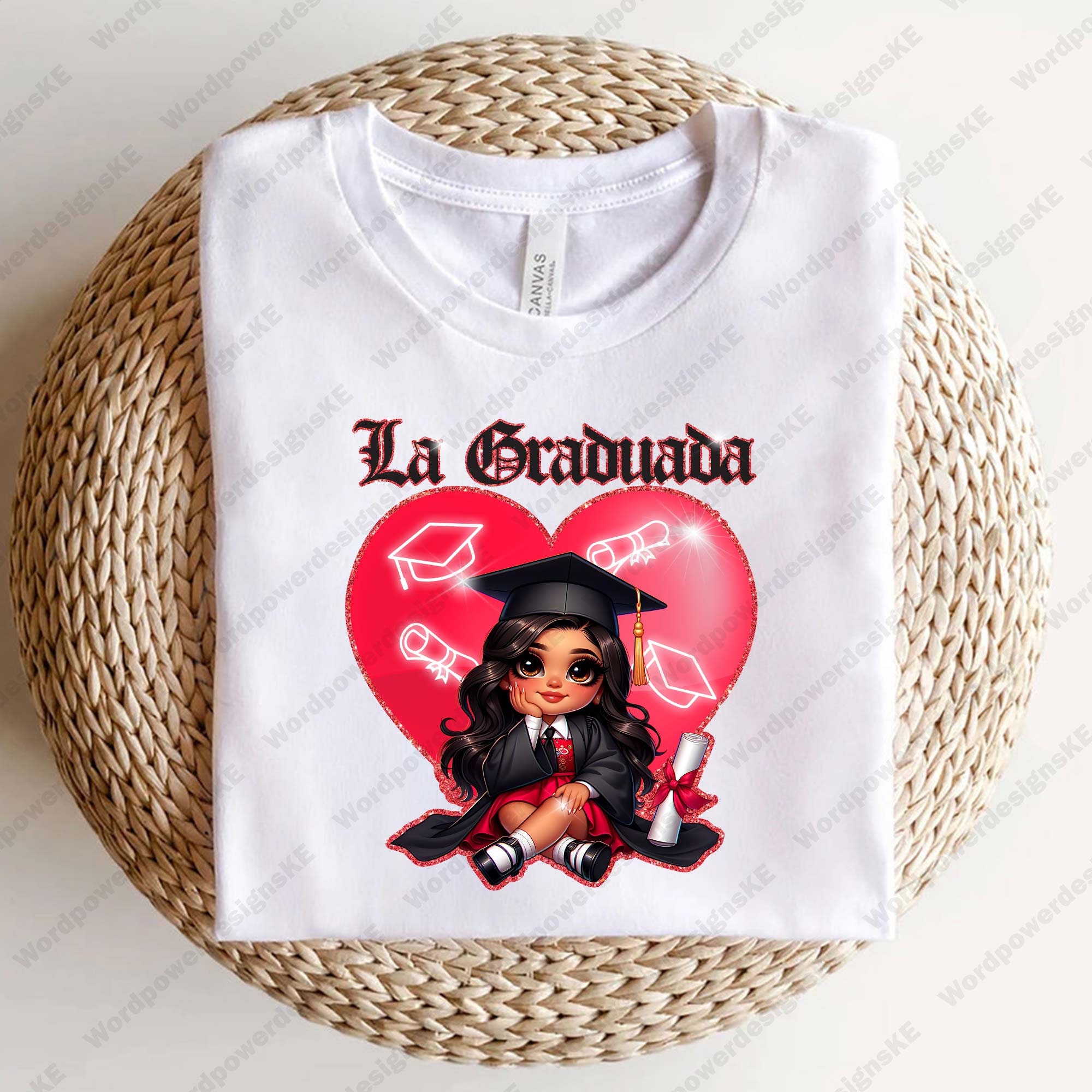 Graduation La Graduada Chola Png, Graduation Chibi Style Png, Educated ...