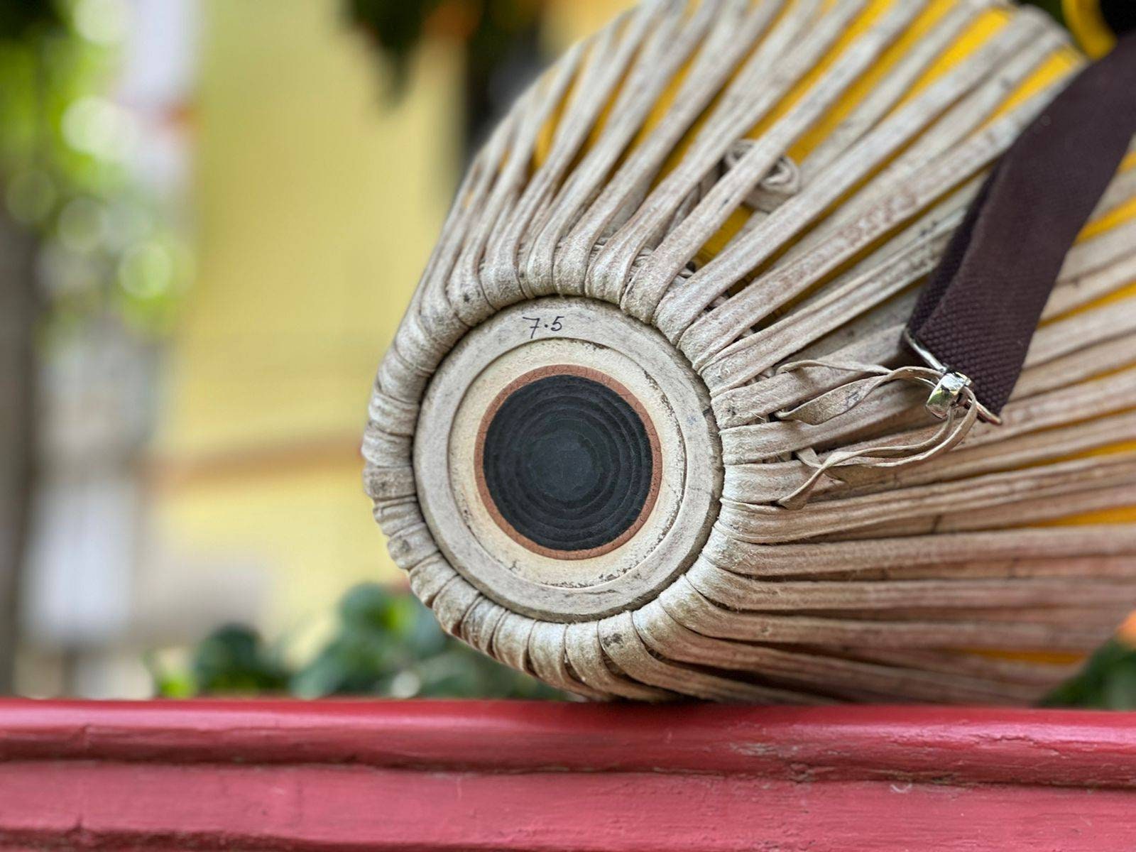 Nitai Balaram Mridanga Drum: Traditional Kirtan Percussion From Mayapur ...