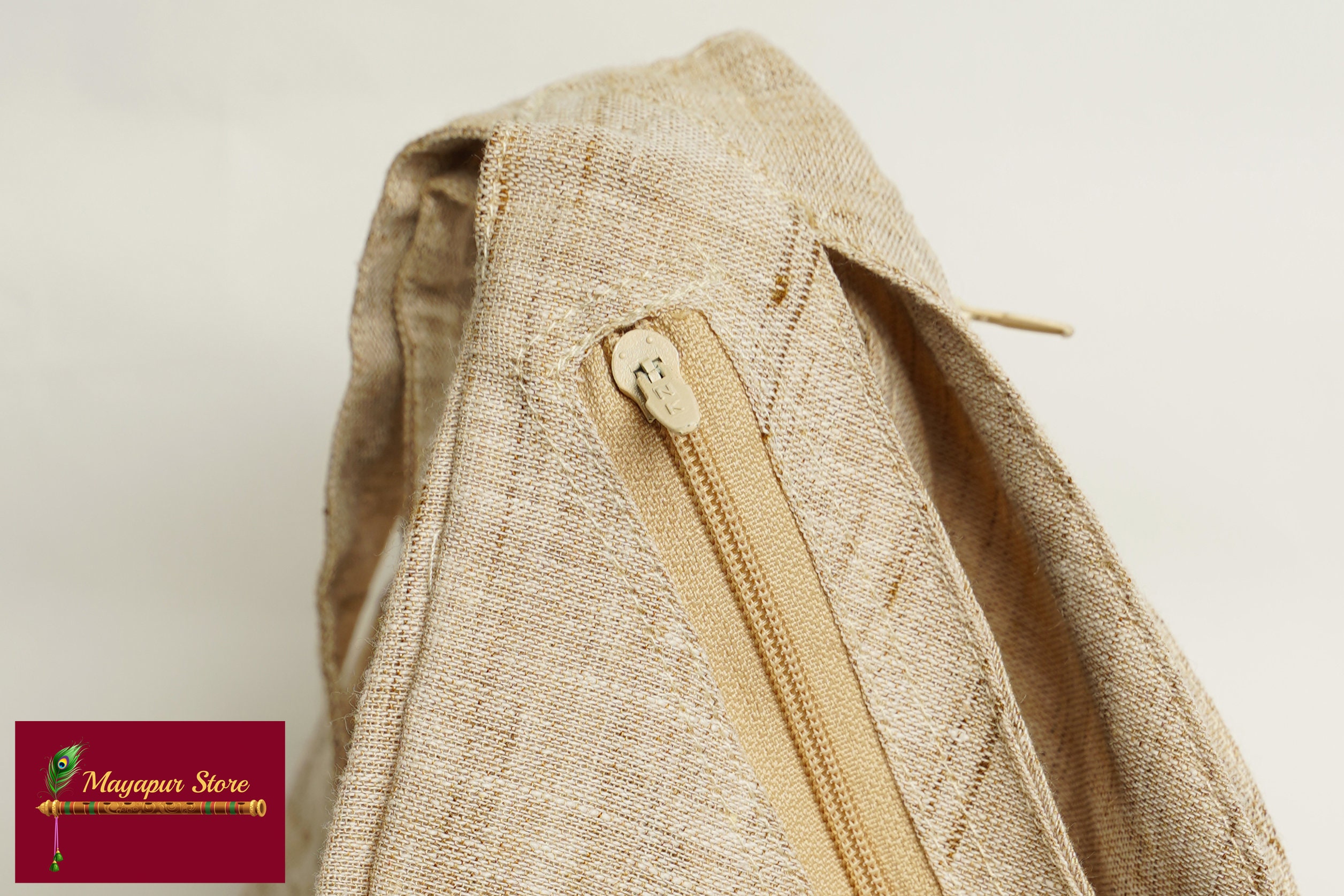 Hare Krishna Japa Bag or Chanting Bag - Etsy