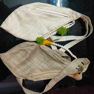 Hare Krishna Japa Bag or Chanting Bag - Etsy