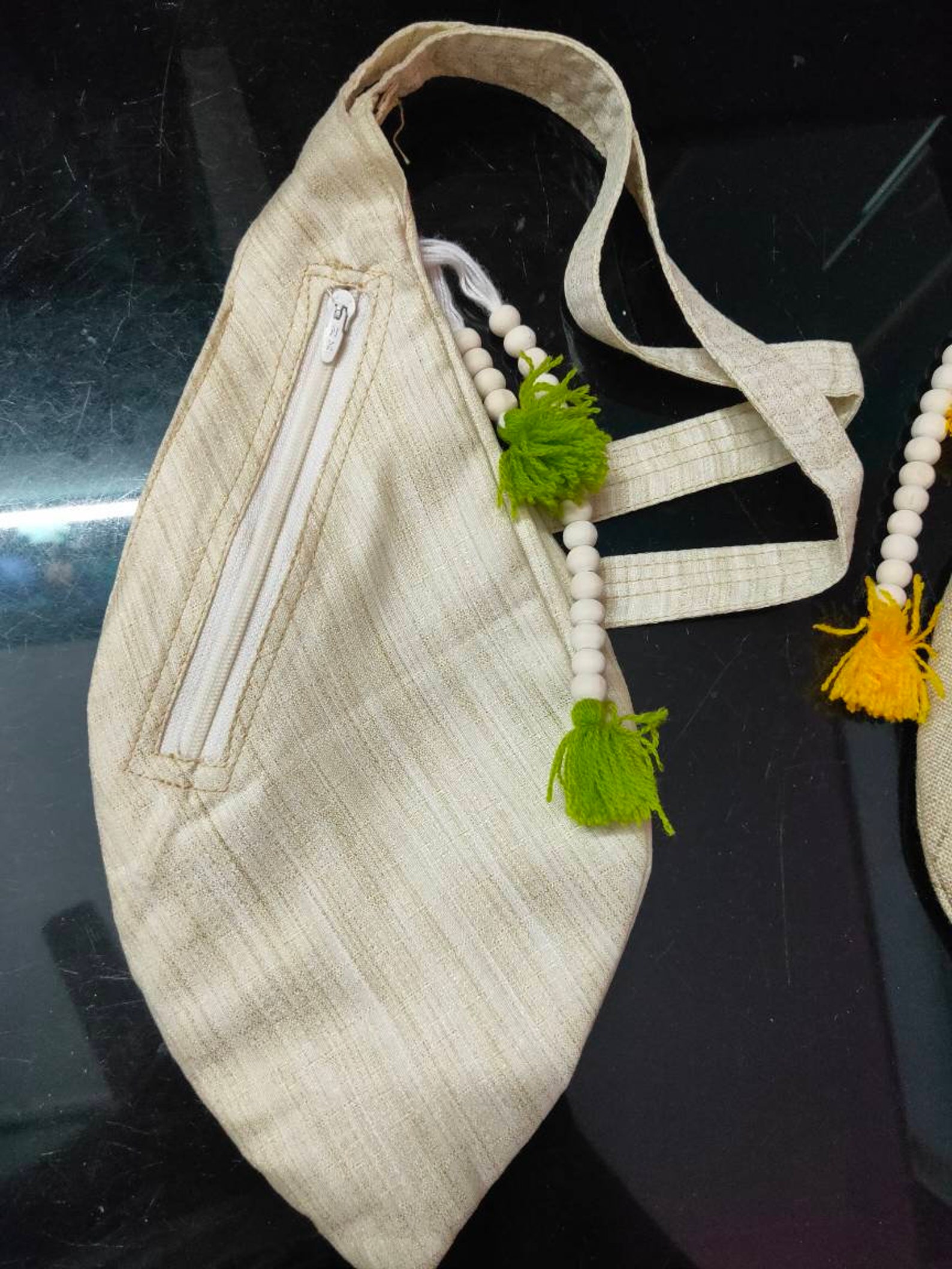 Hare Krishna Japa Bag or Chanting Bag - Etsy