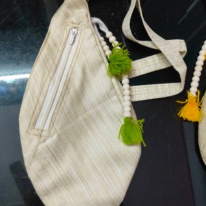 Hare Krishna Japa Bag or Chanting Bag - Etsy