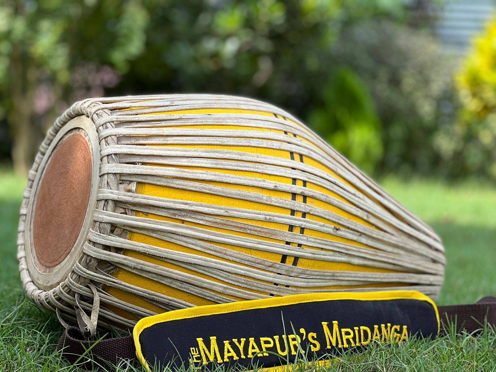 Mridanga Nitai Balaram Bangladesh balaram - Etsy