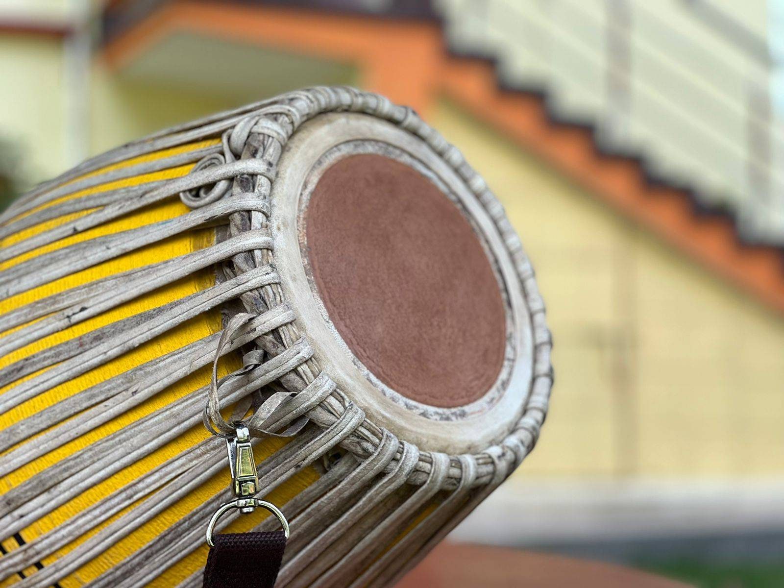 Mridanga Nitai Balaram Bangladesh balaram - Etsy