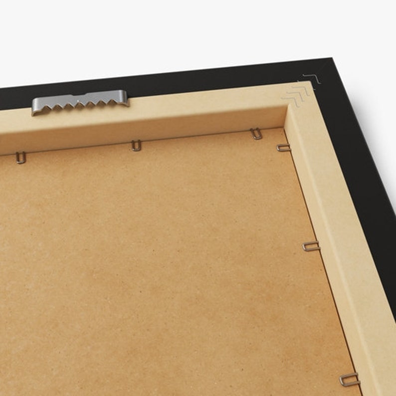 JKJK-C K Framed Vertical Poster JKJK-C K Poster With Frame JKJK-C K ...