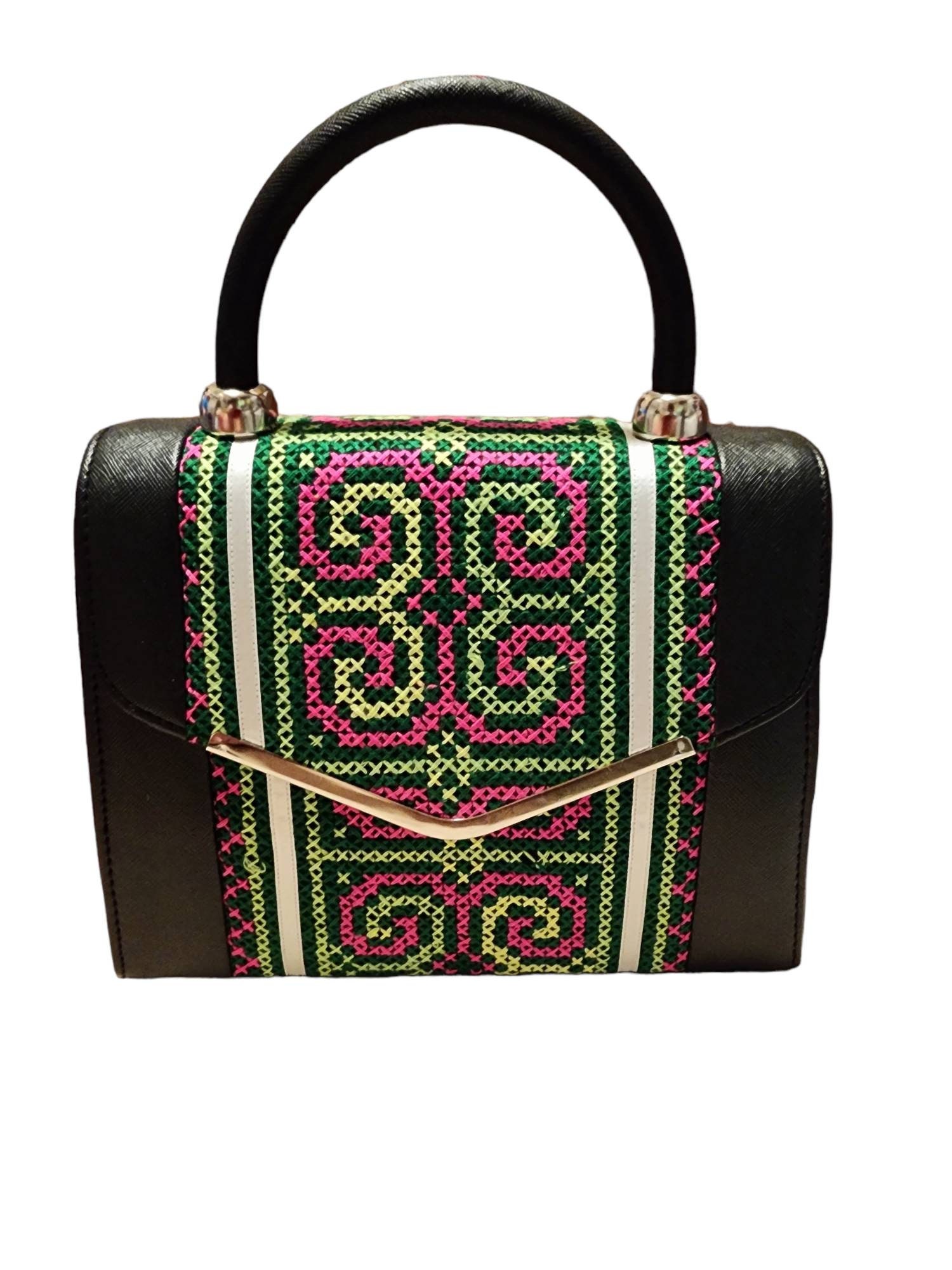 Hmong Purse - Etsy