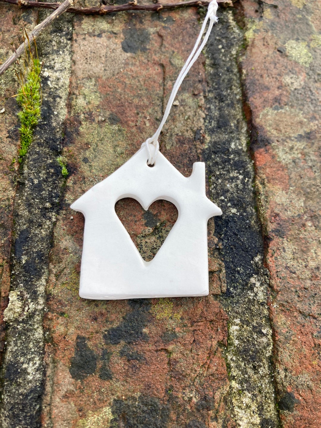 Pottery Wish House - Etsy