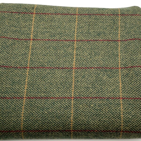 Tweed Fabric - Etsy