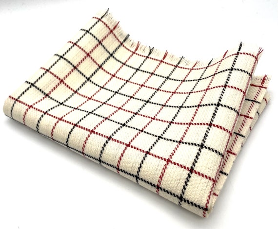 Tattersall Check