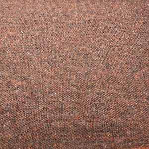 100% English Pure New Wool, Tweed Fabric, Upholstery, Cushion Covers ...