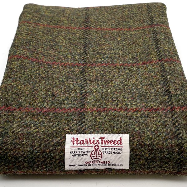 Harris Tweed Fabric - Etsy