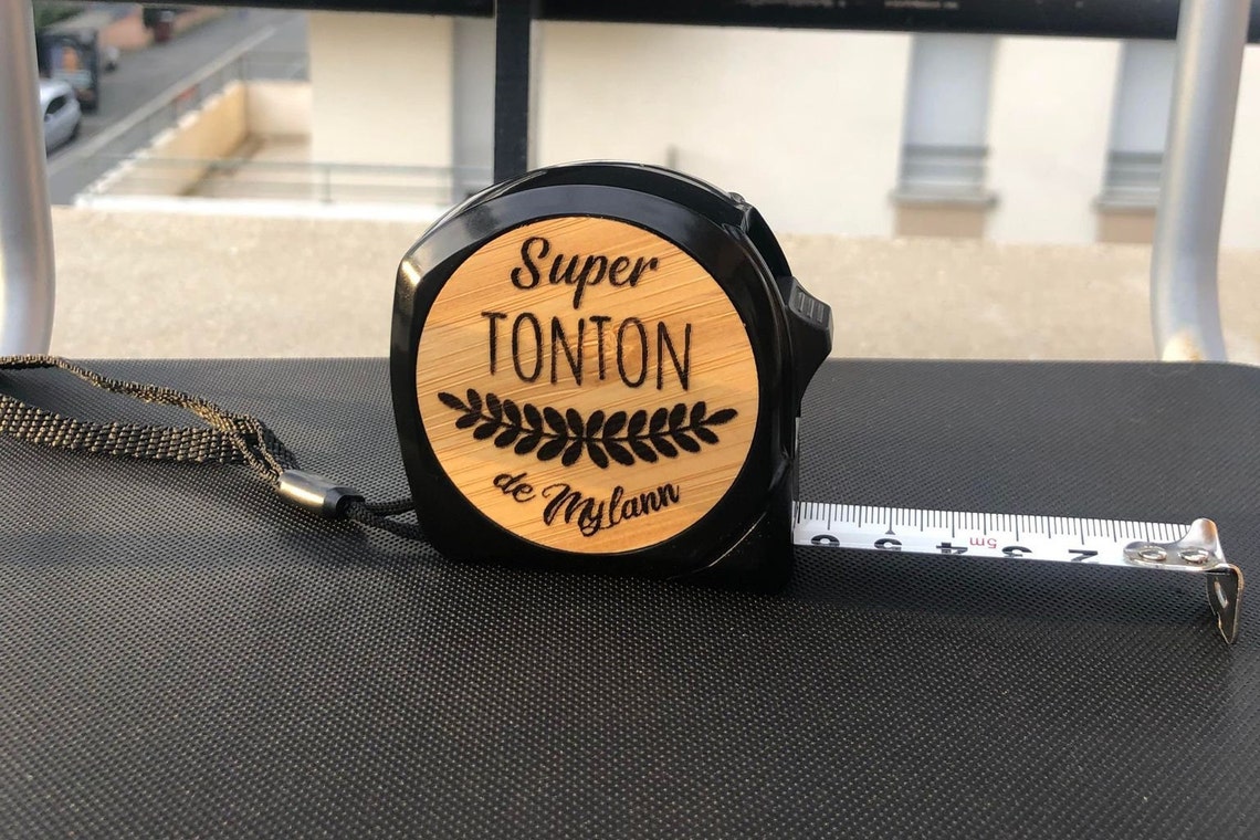 Custom Meter - Etsy