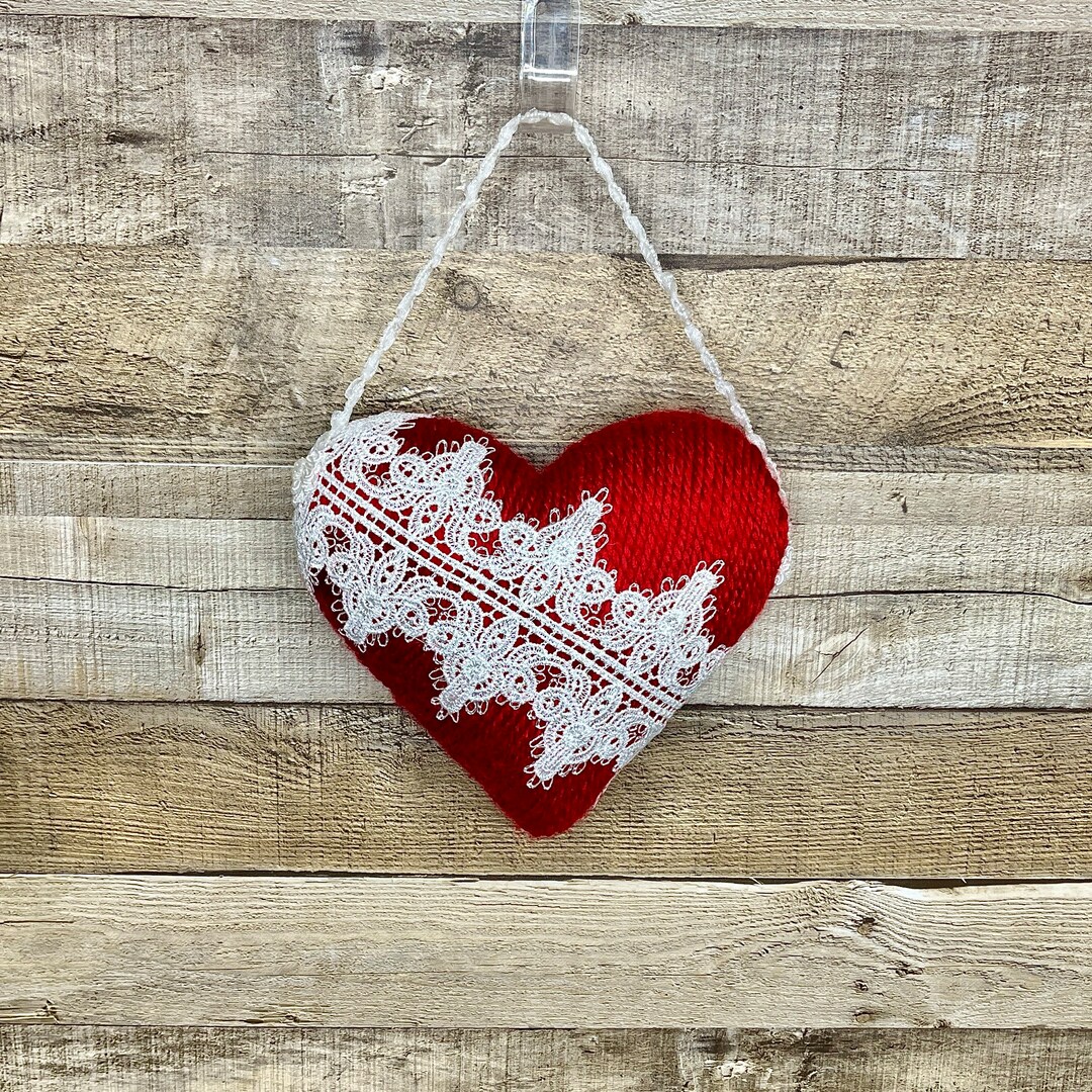 Valentines Day/valentines Day Decor/valentines Wall Art/heart Wall Art ...