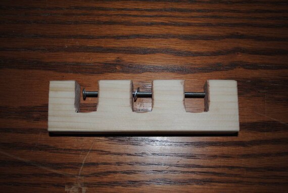 The Impossible Bolt | Etsy