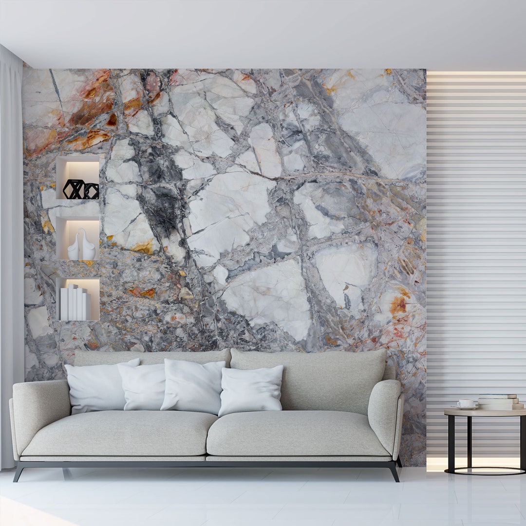 Peel and Stick Wall Mural #032 - Etsy